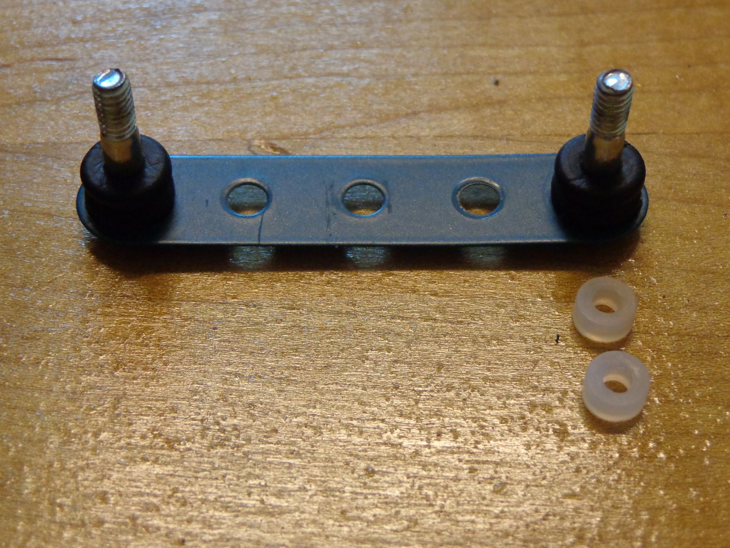 Simple, Single Folding Key : 10 Steps (with Pictures) - Instructables
