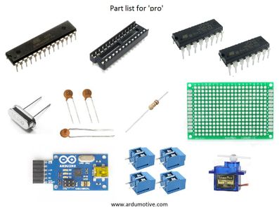 Arduino Mini CNC Plotter Machine From Dvd Drives : 10 Steps (with ...