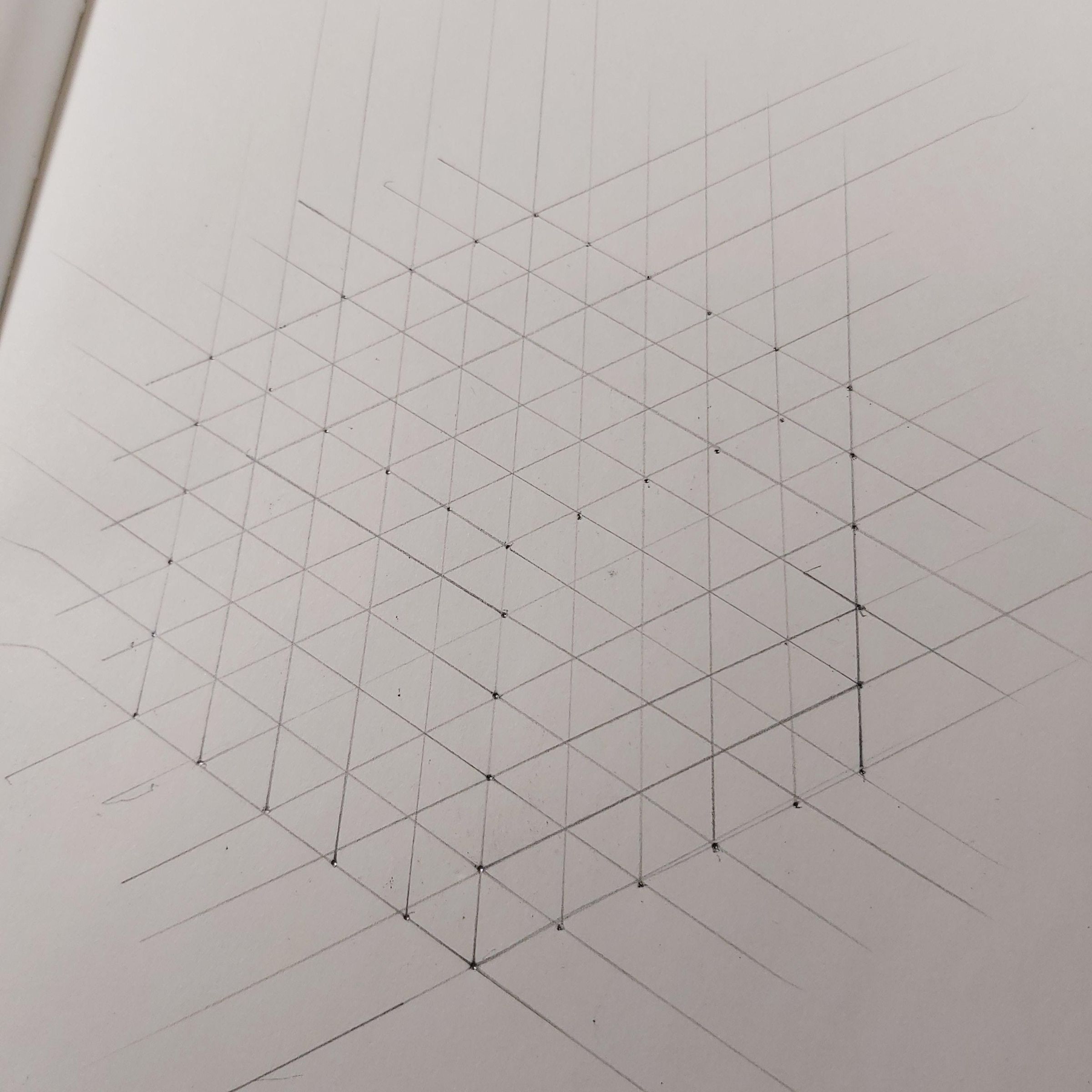 Isometric Template : 6 Steps (with Pictures) - Instructables