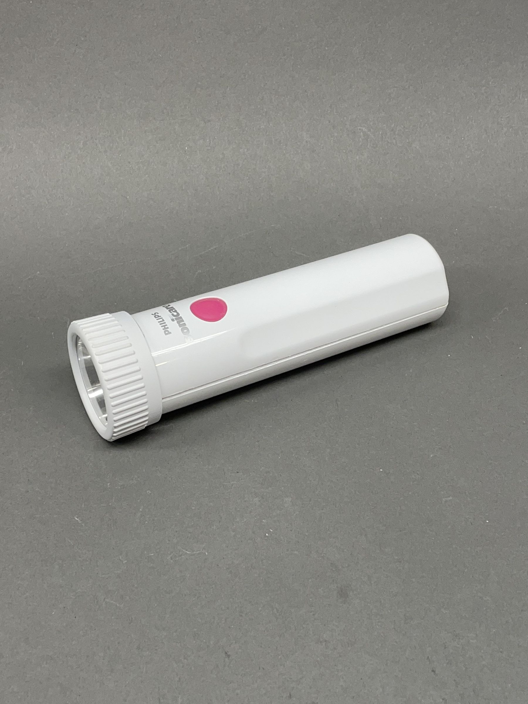 Old Toothbrush Becomes Rechargeable Flashlight : 16 Steps (with ...