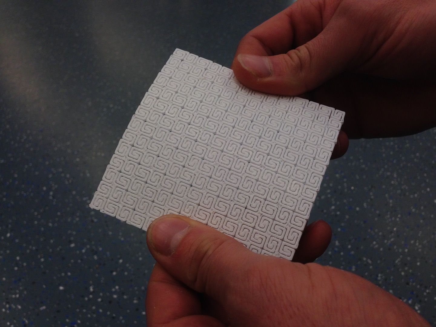 Flexible 3D Printing : 4 Steps (with Pictures) - Instructables