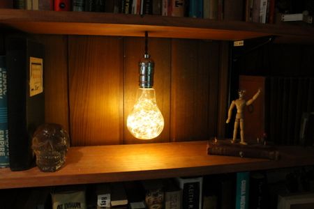 Secret Book Switch : 10 Steps (with Pictures) - Instructables