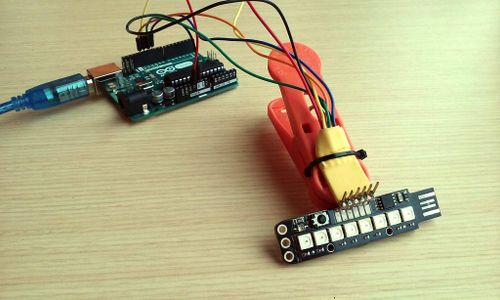 Pogo Pin Programming Connector : 6 Steps (with Pictures) - Instructables