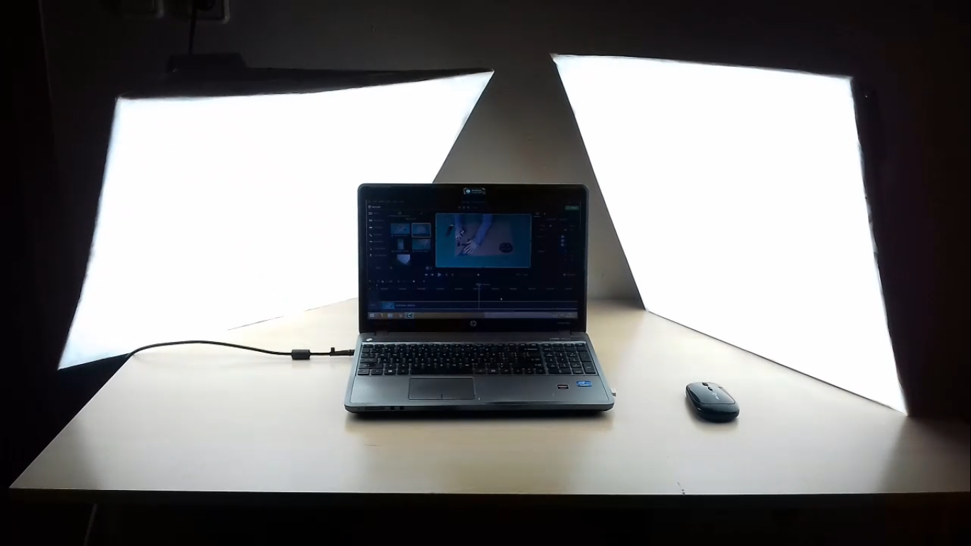 DIY $20 SOFTBOX - I Did the Softbox $20 Which Was $200 : 17 Steps (with Pictures) - Instructables