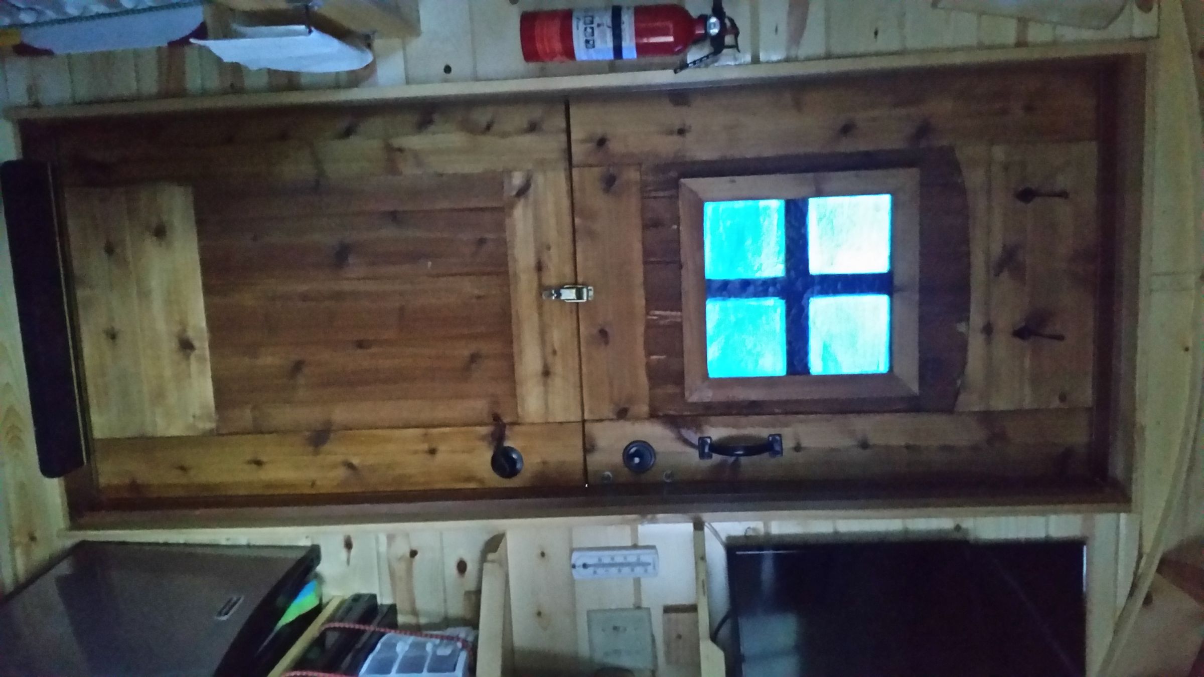 Camper - Vardo : 7 Steps (with Pictures) - Instructables