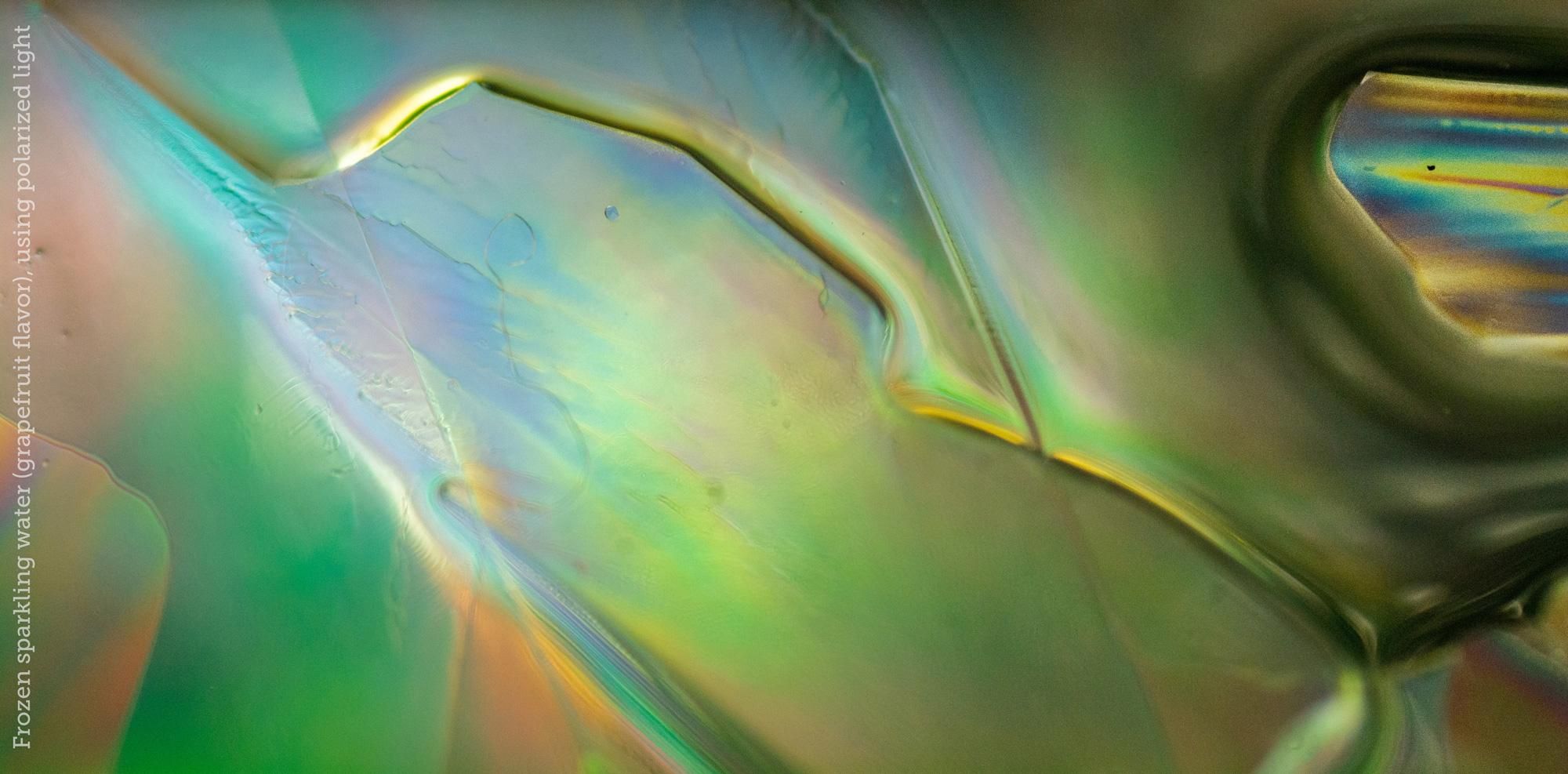 Ice Photography: Mind-blowing Macro : 14 Steps (with Pictures ...