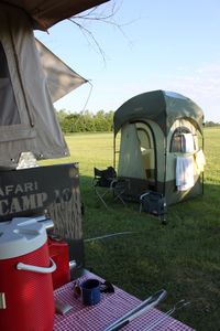Homebuilt Camper Trailer (with Pictures) - Instructables