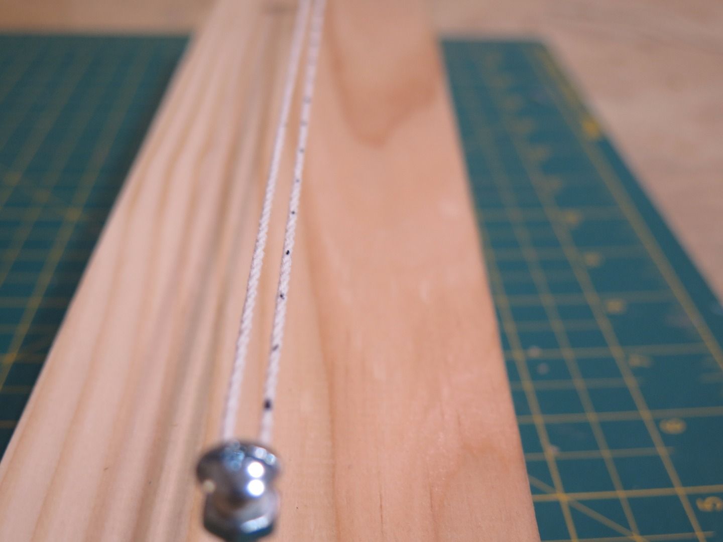 Mini Wave Model : 5 Steps (with Pictures) - Instructables