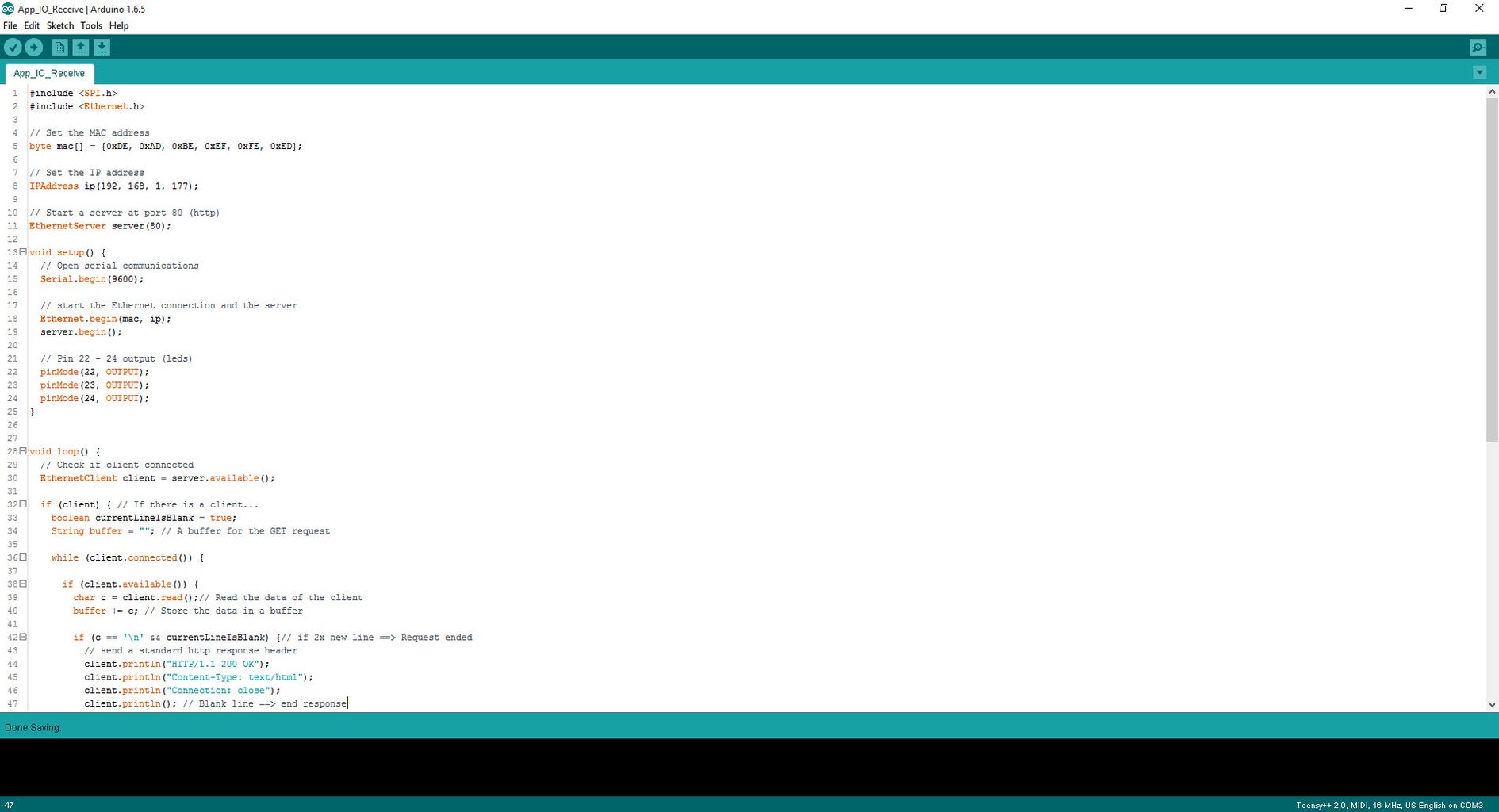Control Arduino Using Android App : 8 Steps - Instructables Control Arduino Using Android App : 8 Steps - Instructables
