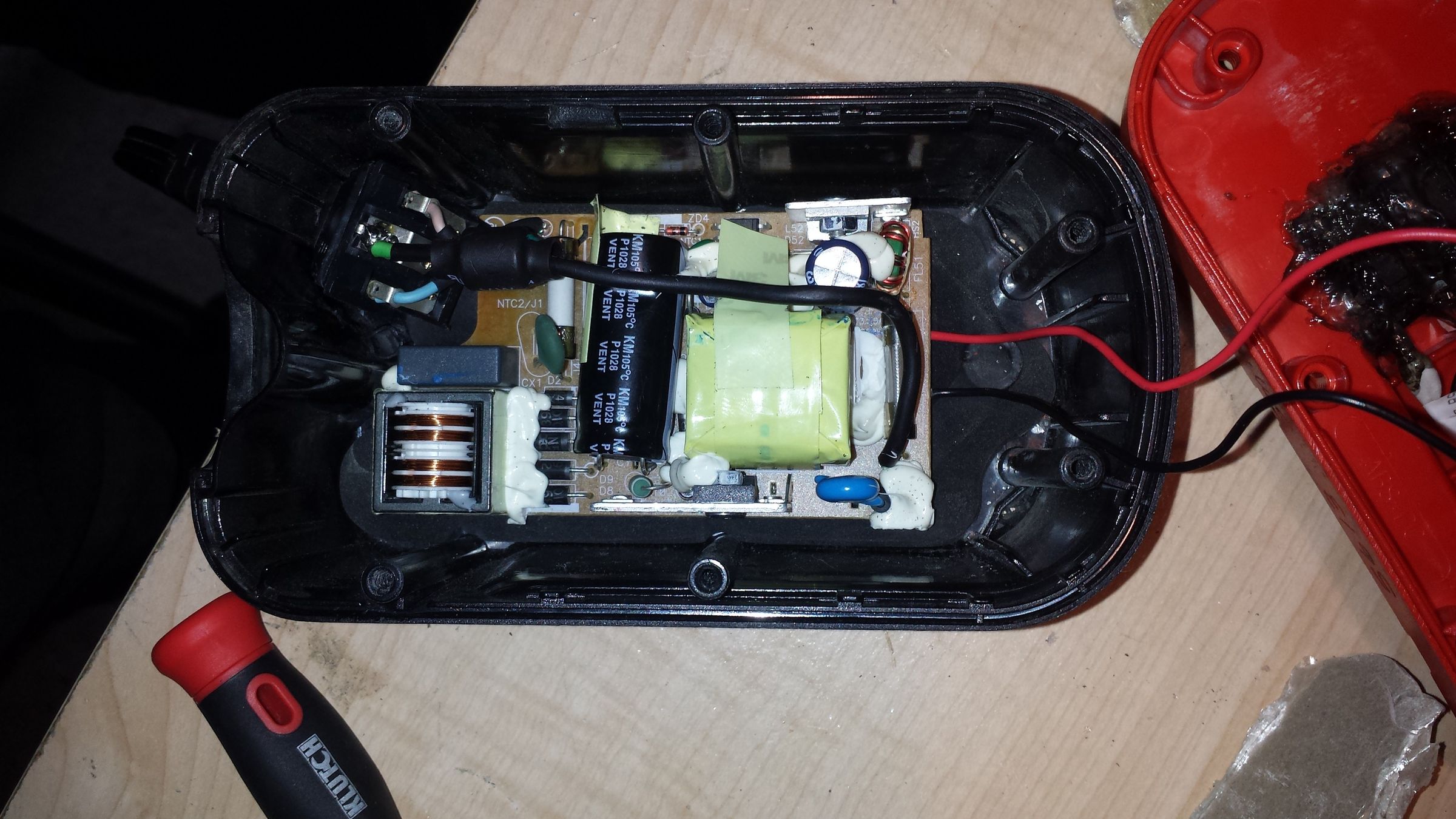 Tired of Dead Batteries in Your Cordless Tools? Me Too! So Let's Hack ...