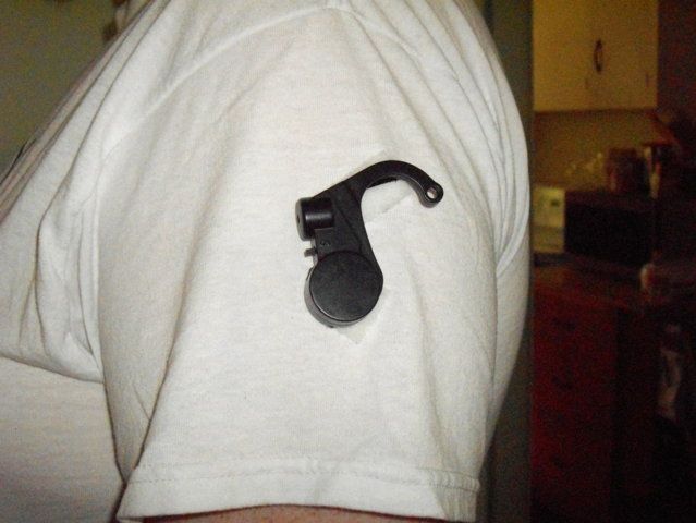 Arm Alarm! - Instructables