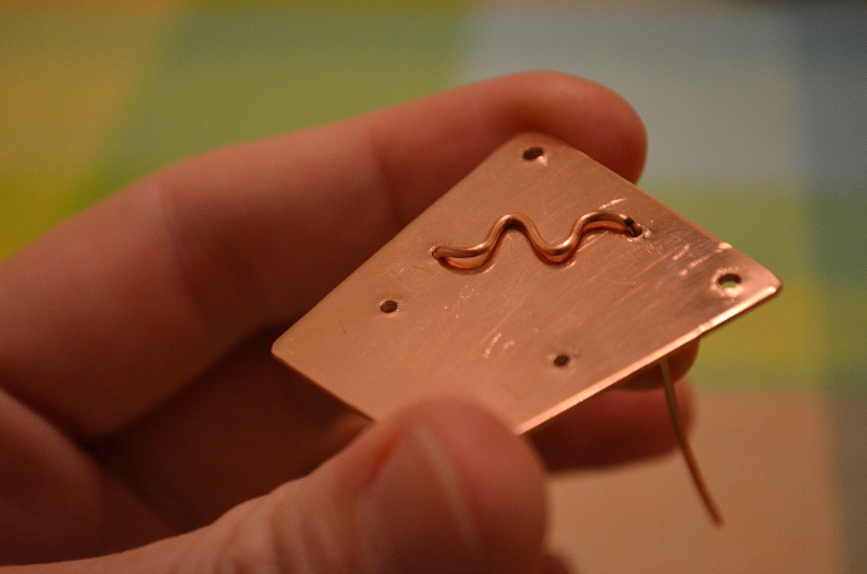 Setting a Stone With Cold Connections : 12 Steps (with Pictures ...