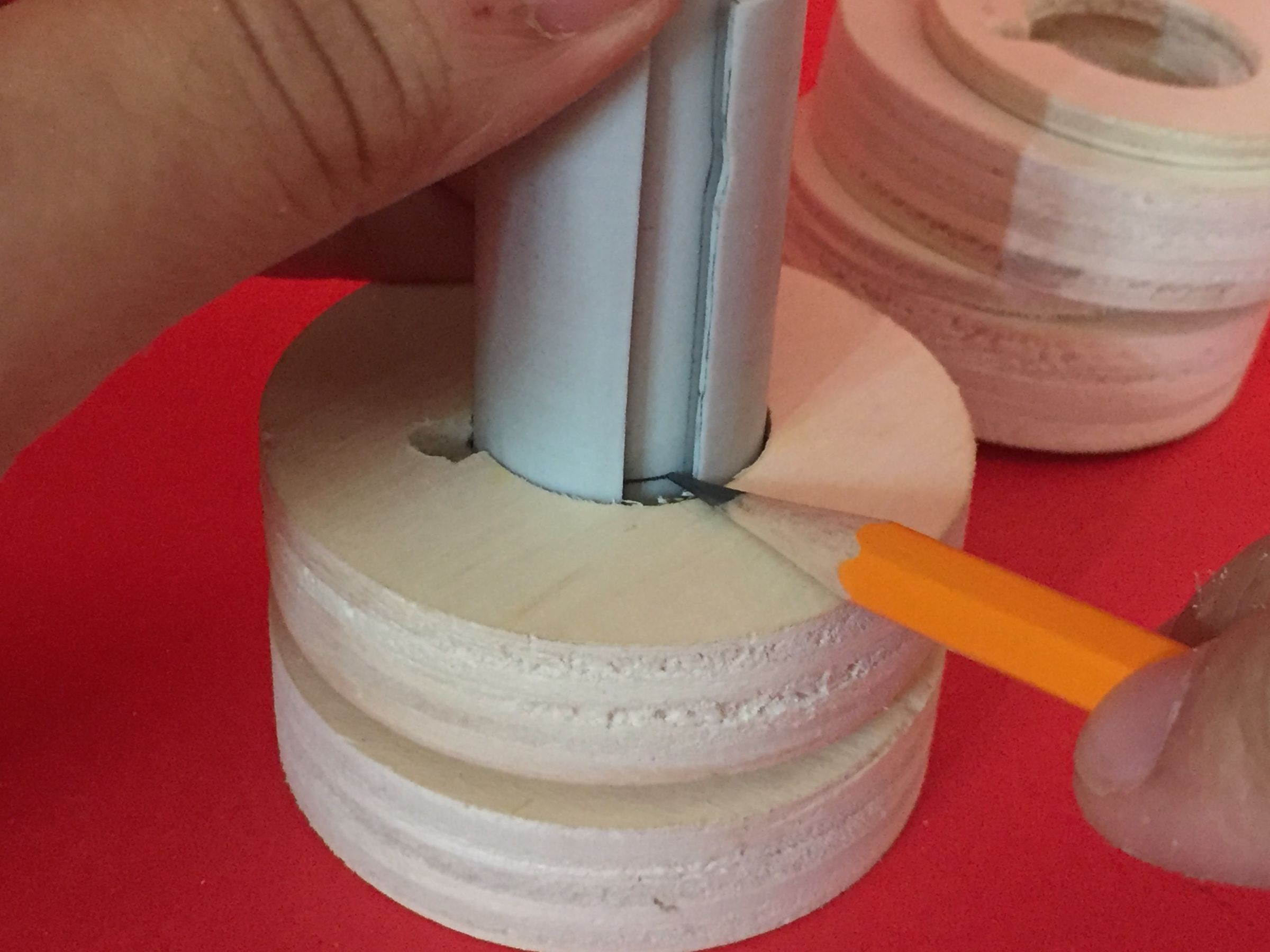 How to Make a Cryptex : 15 Steps (with Pictures) - Instructables