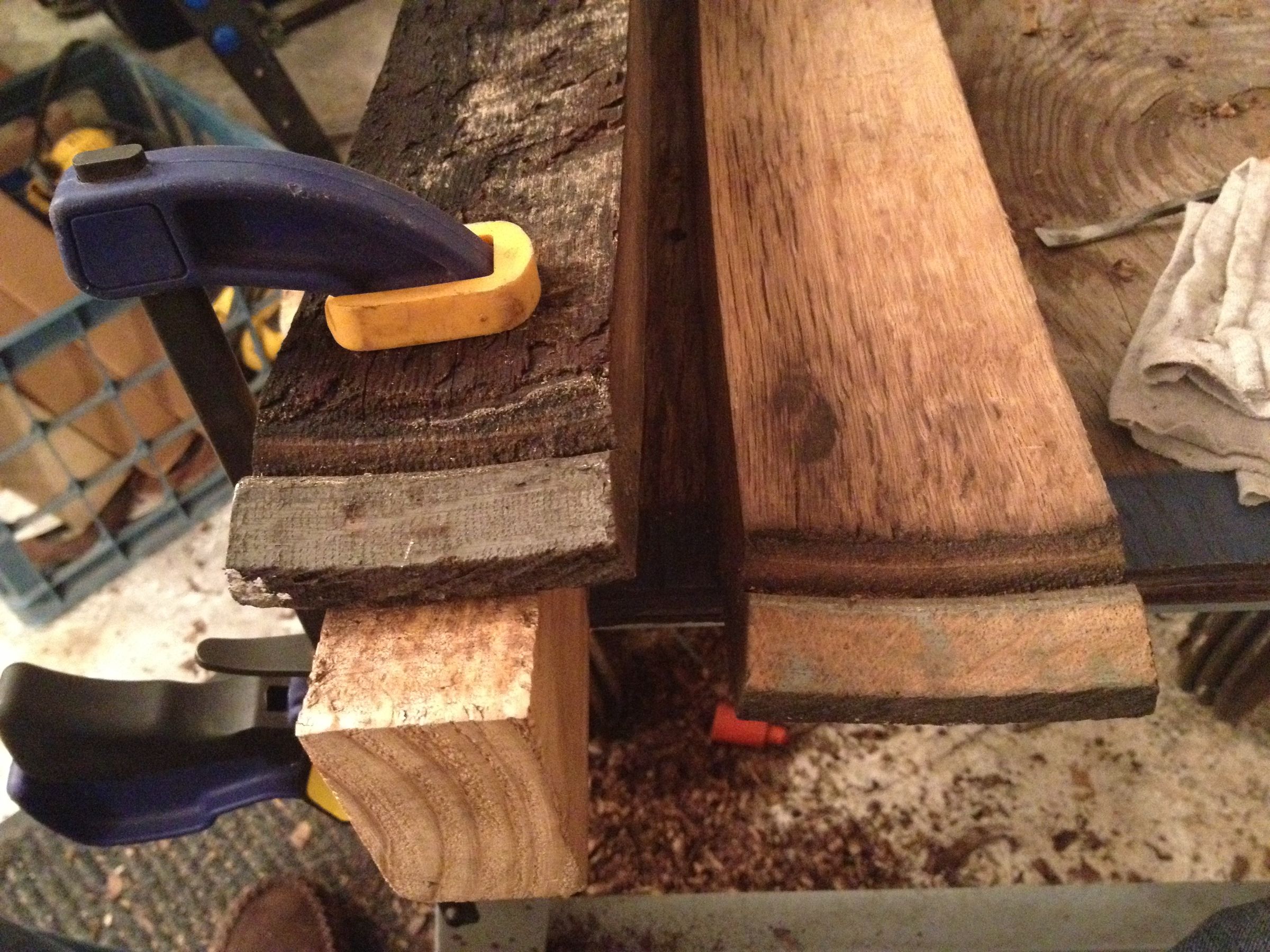 Wine Barrel Into a Wine Rack : 8 Steps (with Pictures) - Instructables