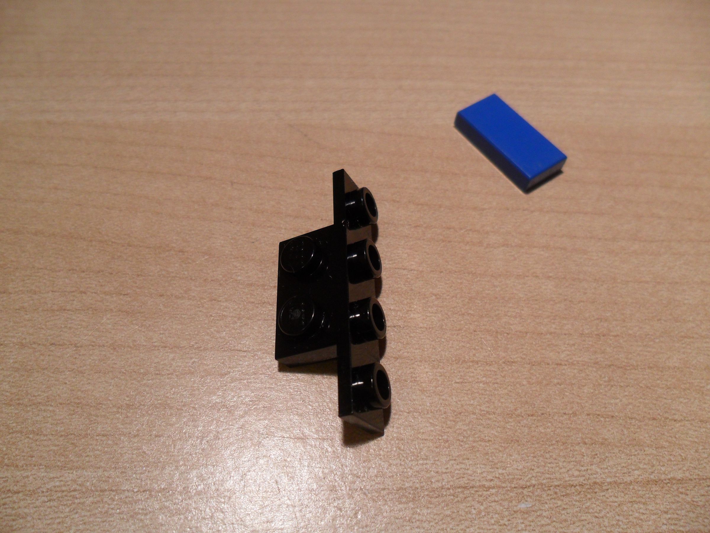 Lego Car : 7 Steps - Instructables