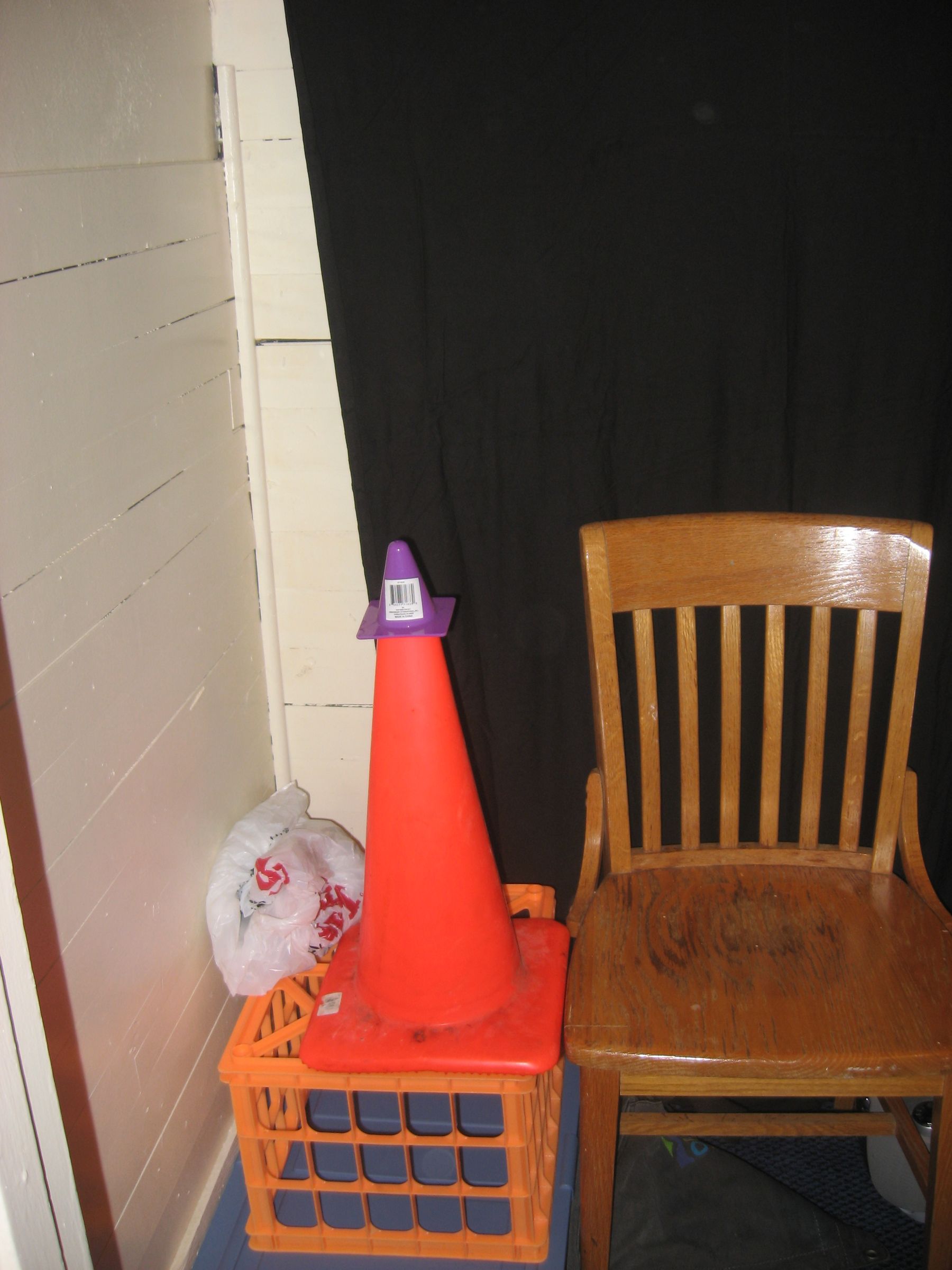 How to Build a Batcave : 7 Steps - Instructables