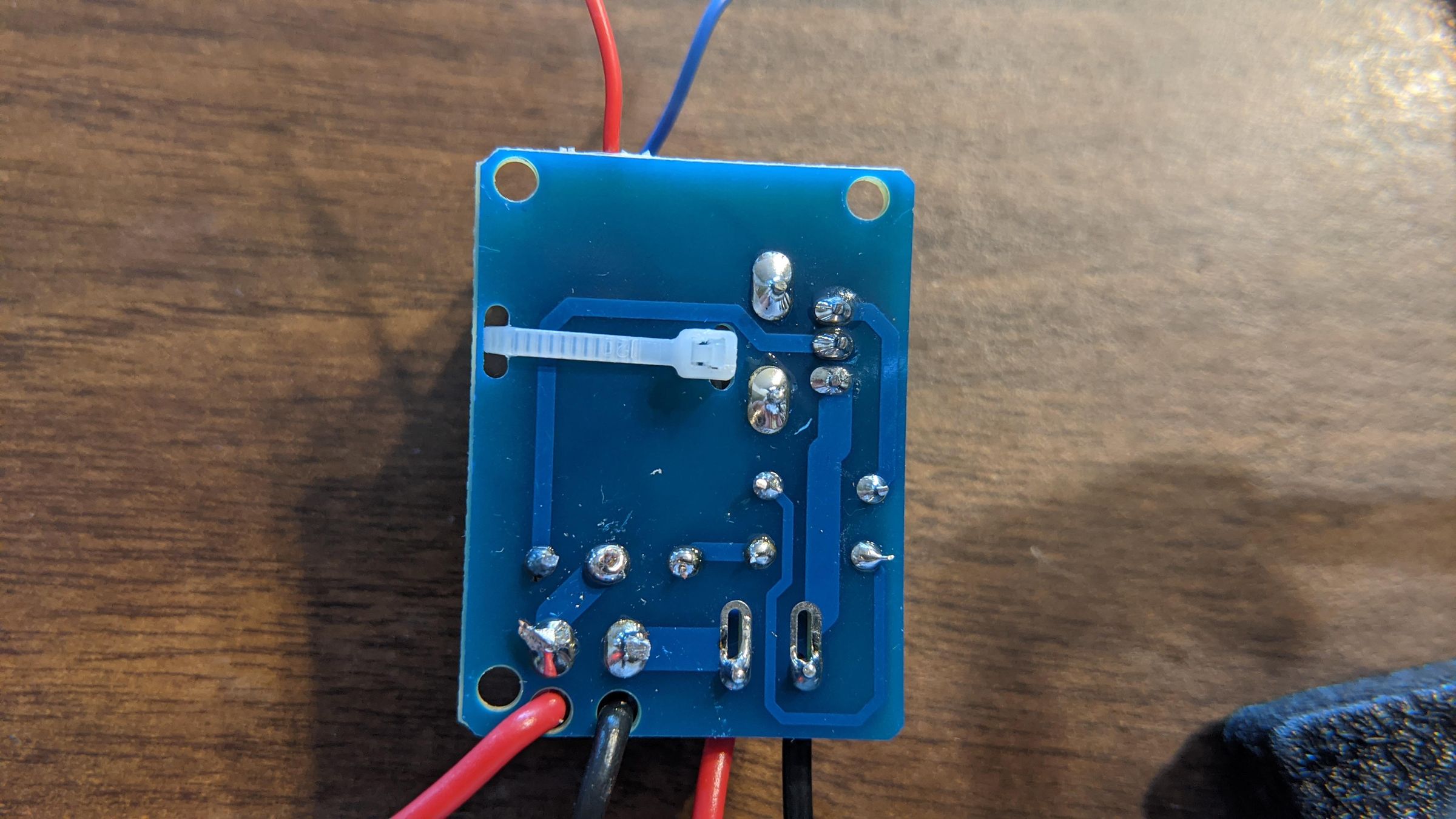 Mini High Voltage Jacob's Ladder : 8 Steps (with Pictures) - Instructables