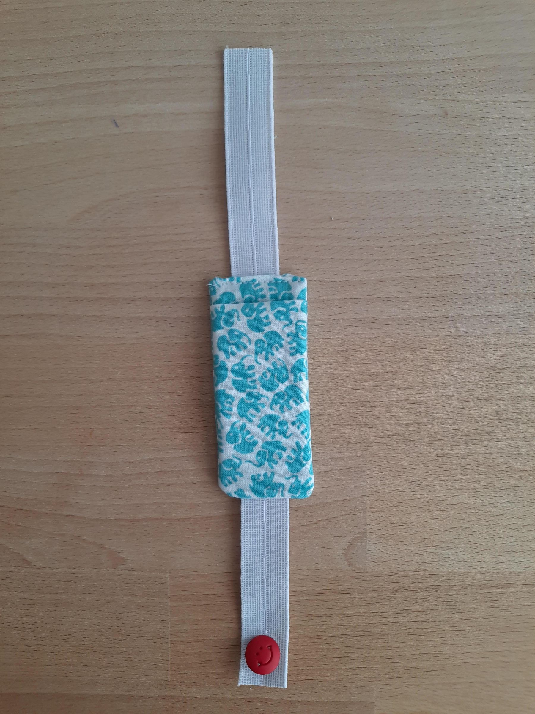 Universal Cuff : 9 Steps (with Pictures) - Instructables