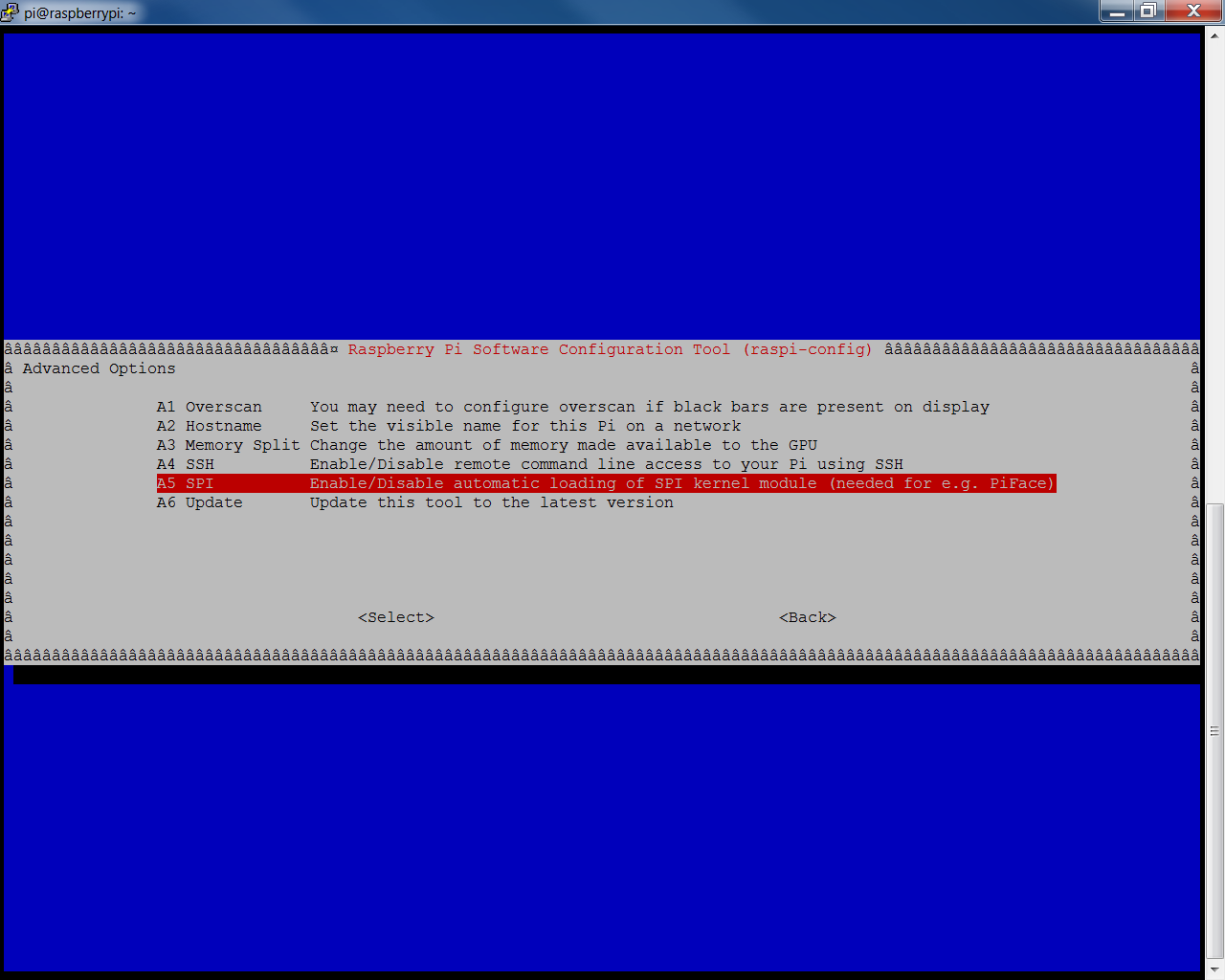 Programming the ATtiny85 From Raspberry Pi : 4 Steps - Instructables