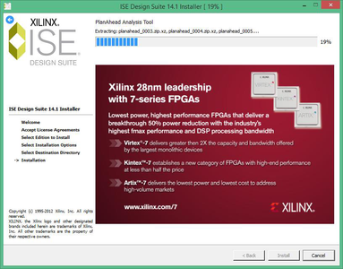Getting Started With Xilinx Fpga : 5 Steps - Instructables