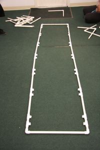 PVC Bike Stand : 6 Steps (with Pictures) - Instructables
