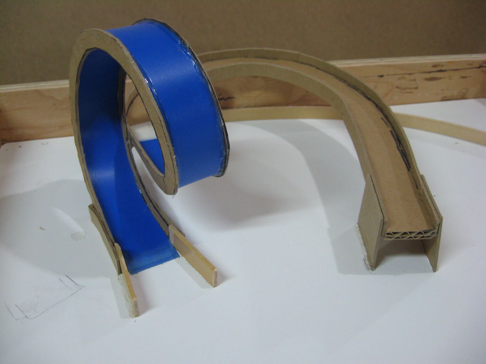 Tabletop Pinball : 8 Steps (with Pictures) - Instructables