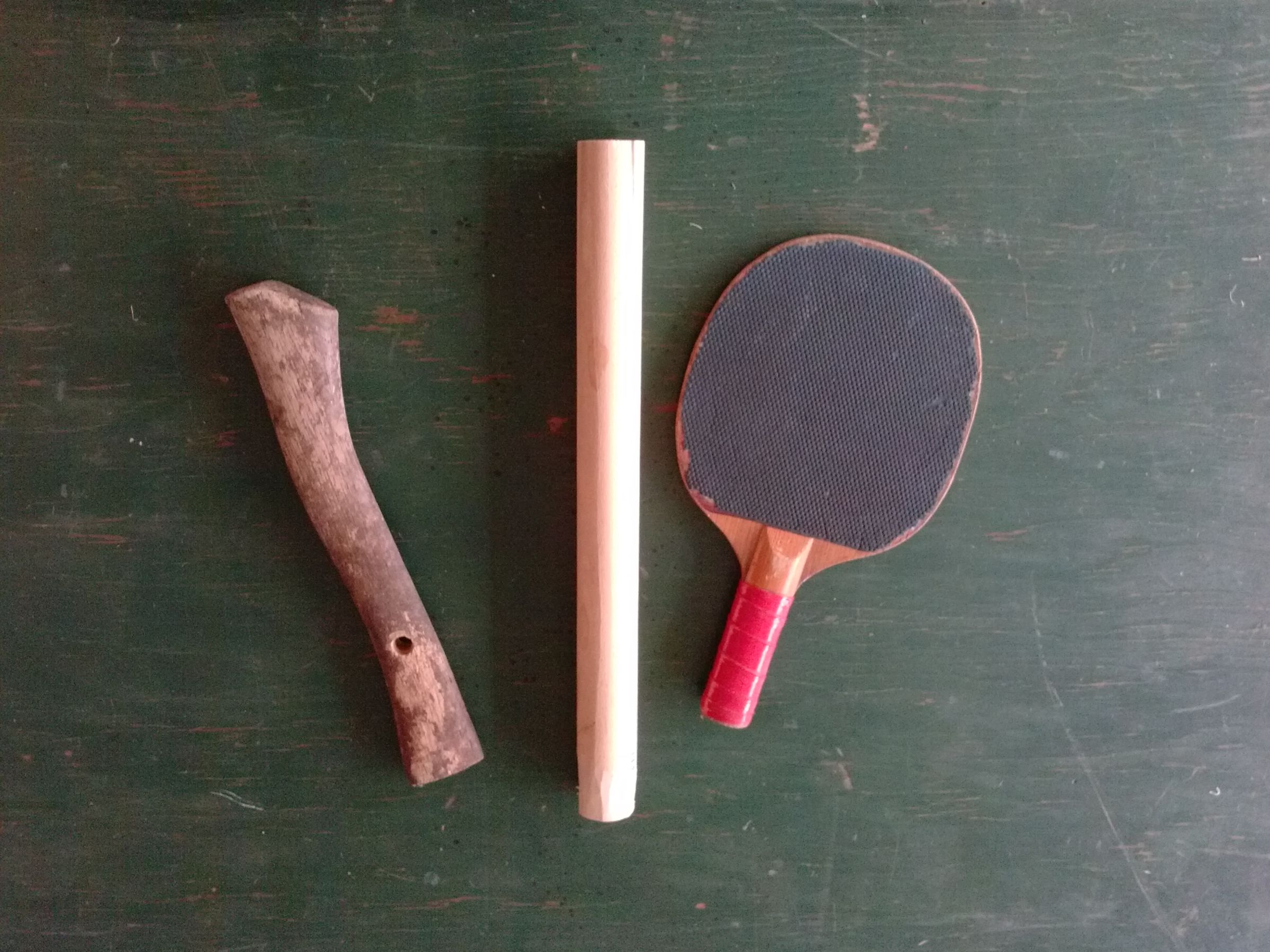 Easy Portable Rope Making Kit : 9 Steps (with Pictures) - Instructables