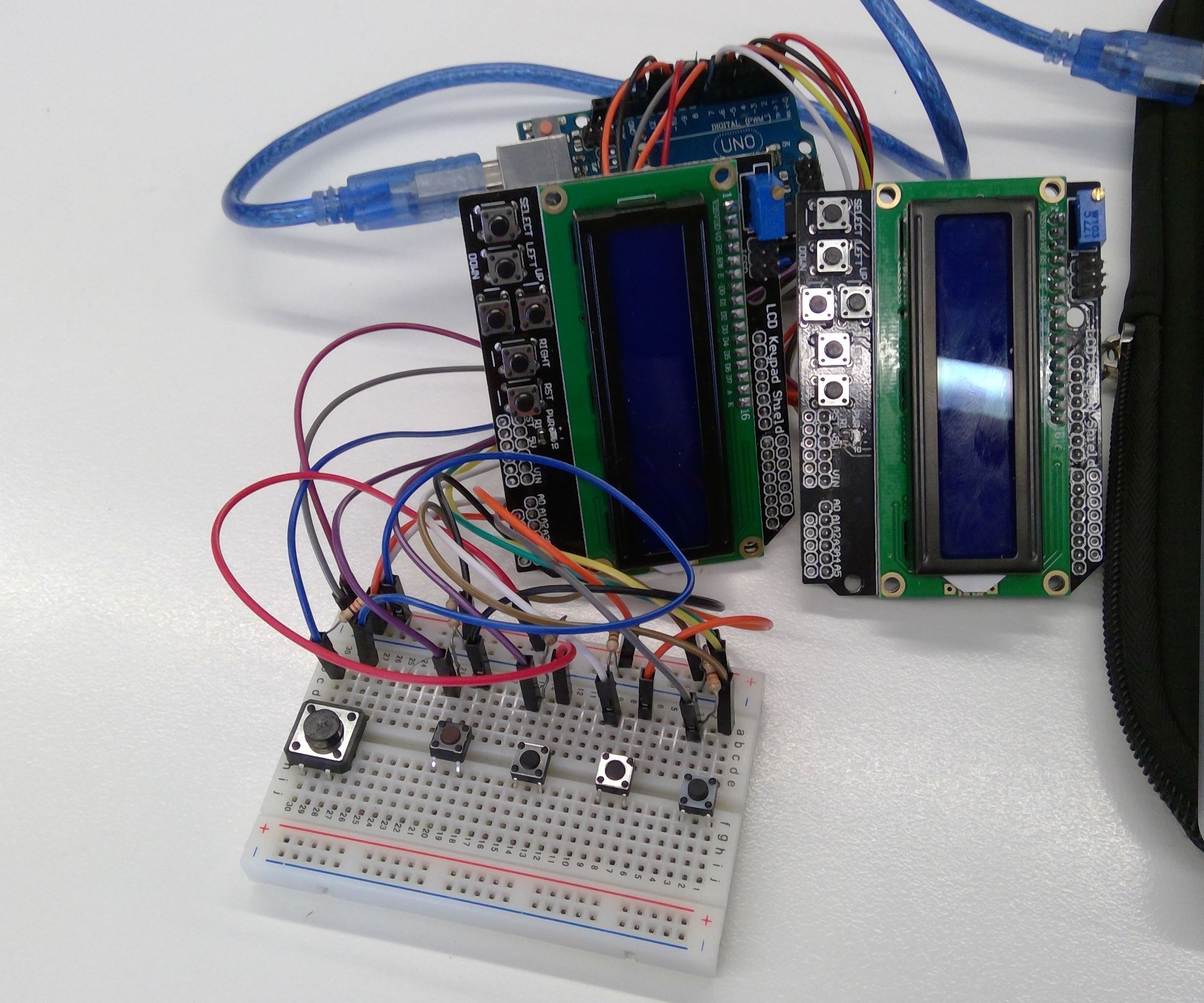 how to make an arduino piano DIY Project - Step-by-Step DIY Project ...