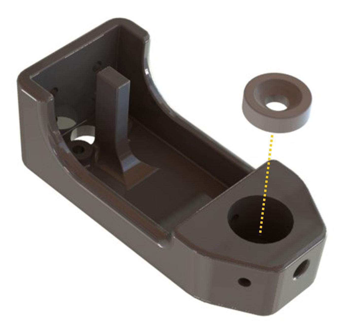 Lite3DP S1: MSLA 3D Printer, Arduino Based and Open Source - Instructables