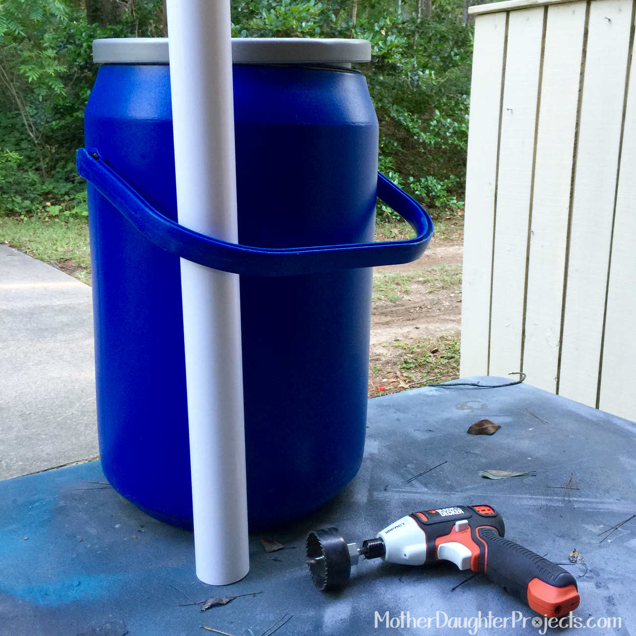 DIY Bucket A/C : 6 Steps (with Pictures) - Instructables