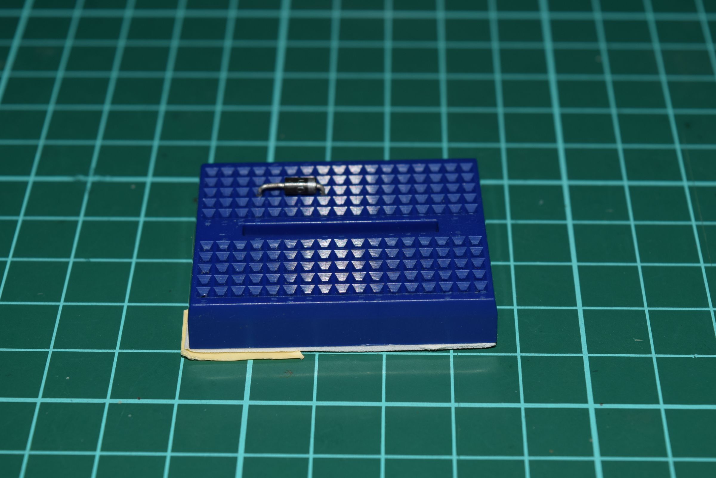 Arduino Auto Knock : 9 Steps (with Pictures) - Instructables