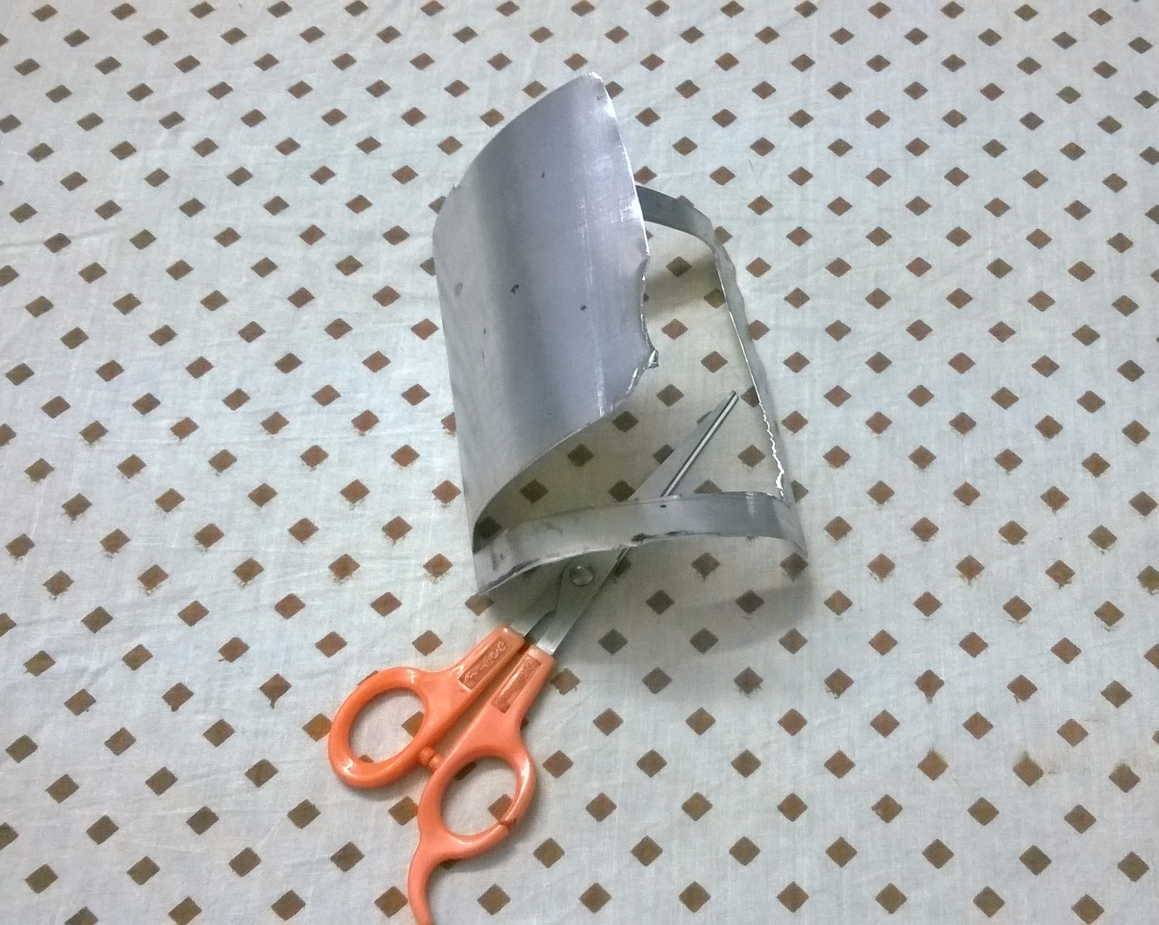 Iron Man Hand Repulsor : 16 Steps (with Pictures) - Instructables