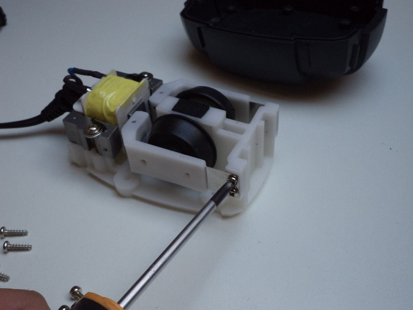 Reverse Aquarium Pump to Vacuum Pump : 8 Steps (with Pictures ...