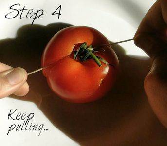 19 Unexpected Life Hacks Using String : 20 Steps (with Pictures ...