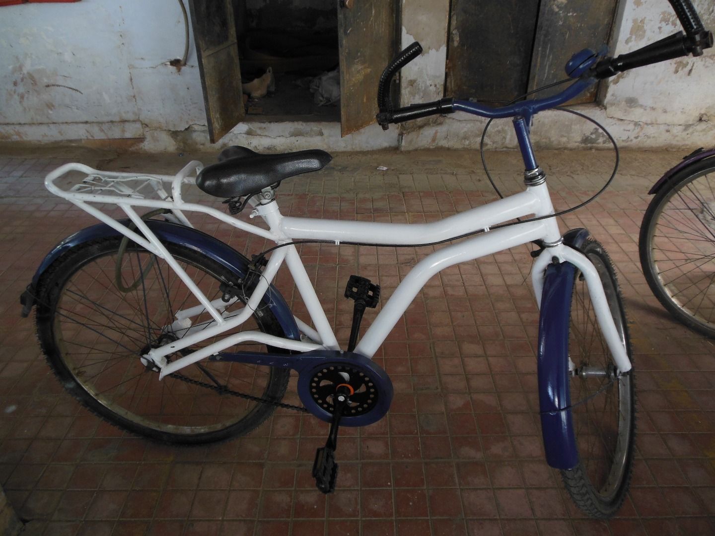 Repaint Your Bicycle : 7 Steps (with Pictures) - Instructables