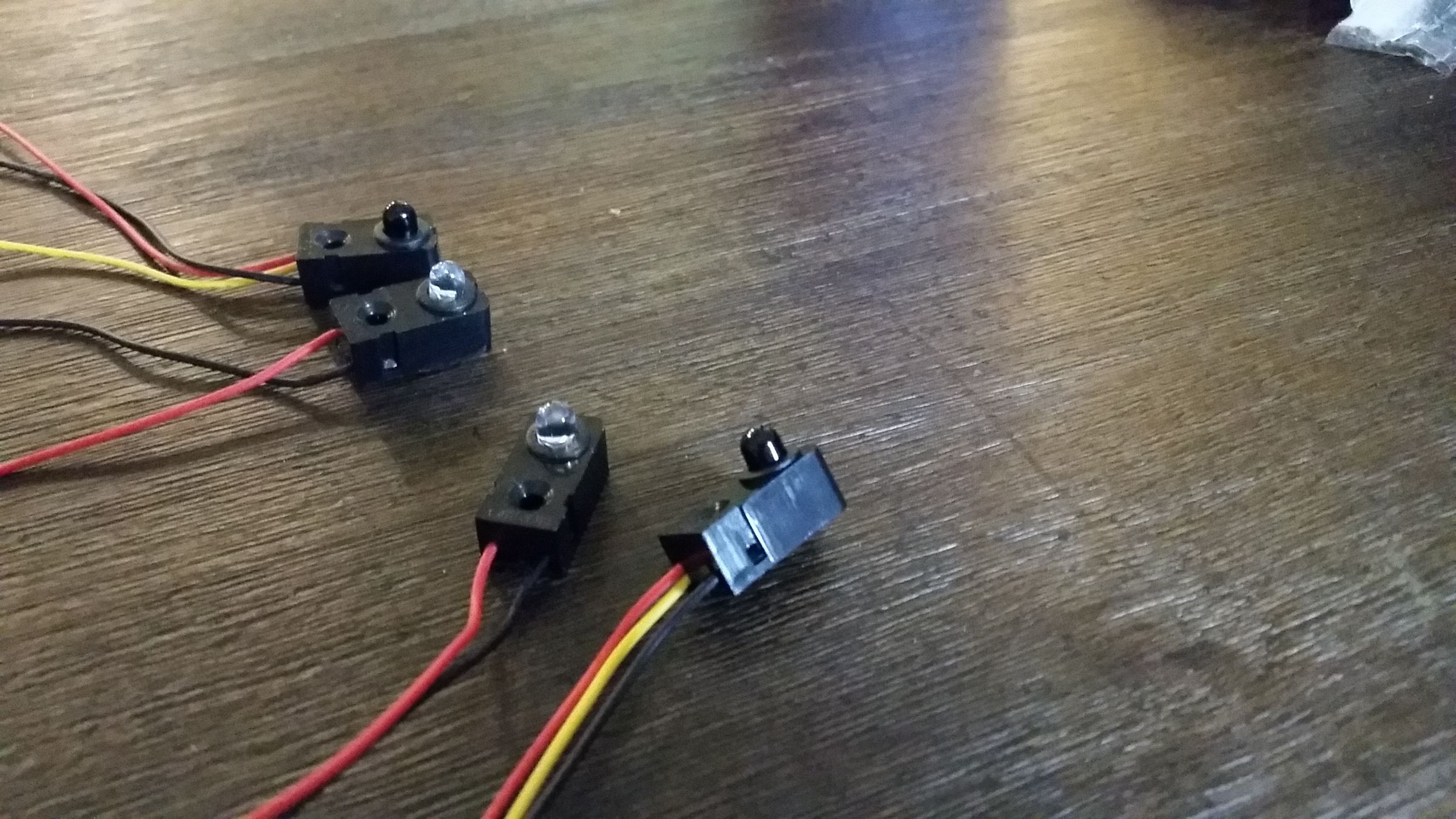 Arduino Timer With 2 IR Sensors : 8 Steps - Instructables