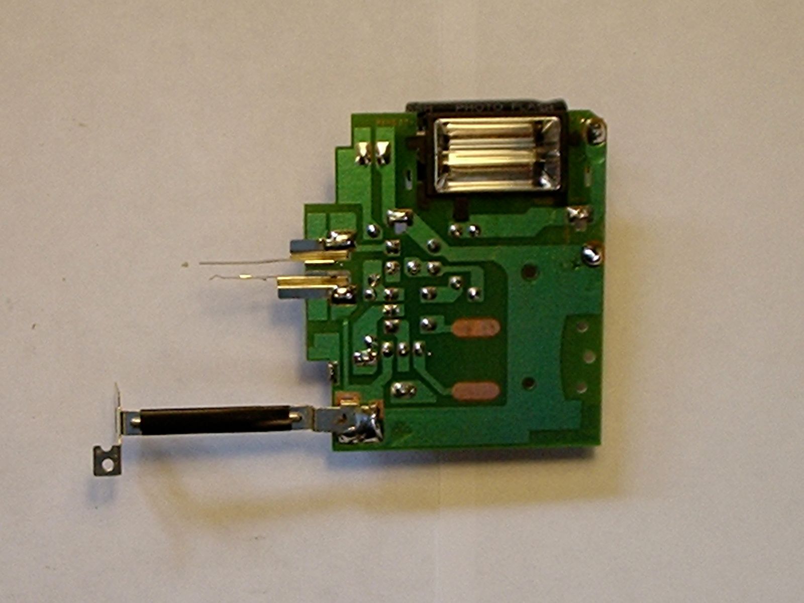 Build a World's Smallest Electronic Shocker! : 13 Steps (with Pictures ...