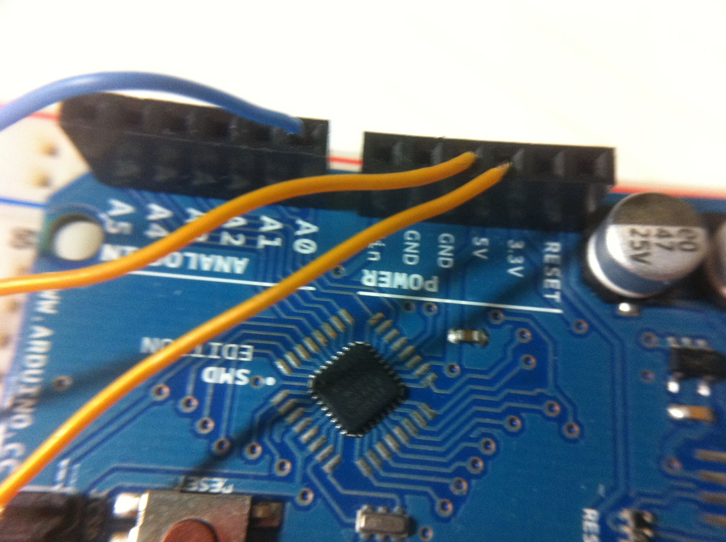 How to Send Data by Light: Fiber Optics [Updated] : 9 Steps - Instructables