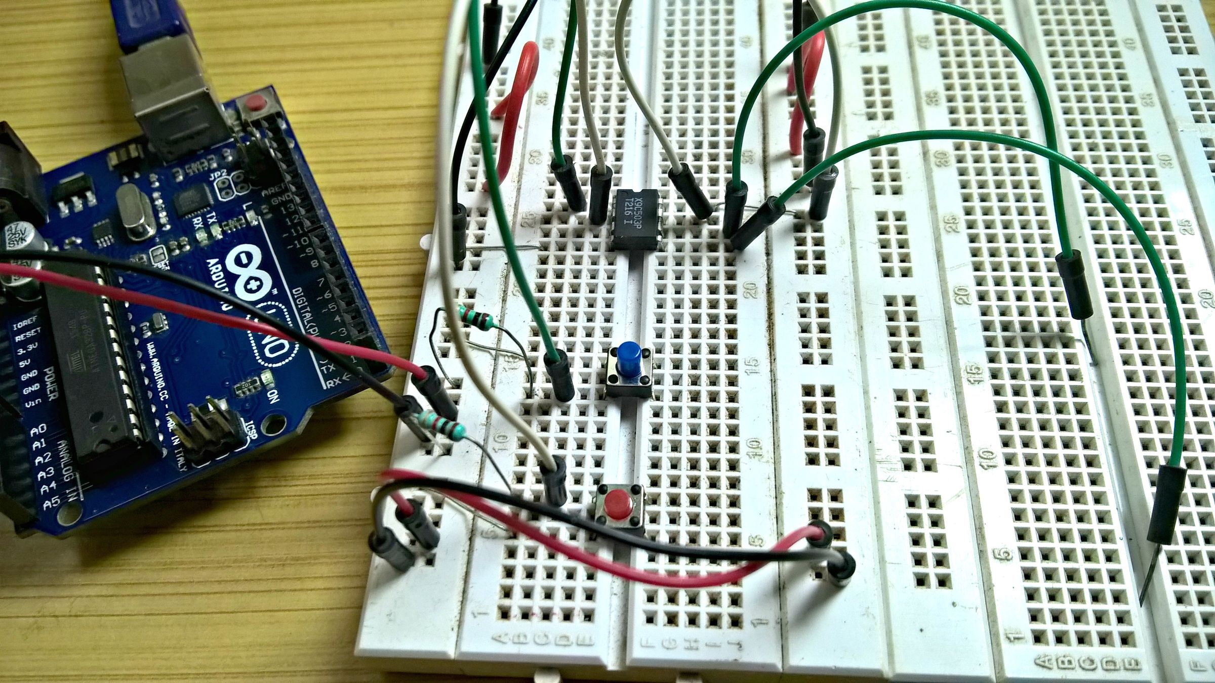 Automatic Distance Based Volume Control : 7 Steps (with Pictures ...