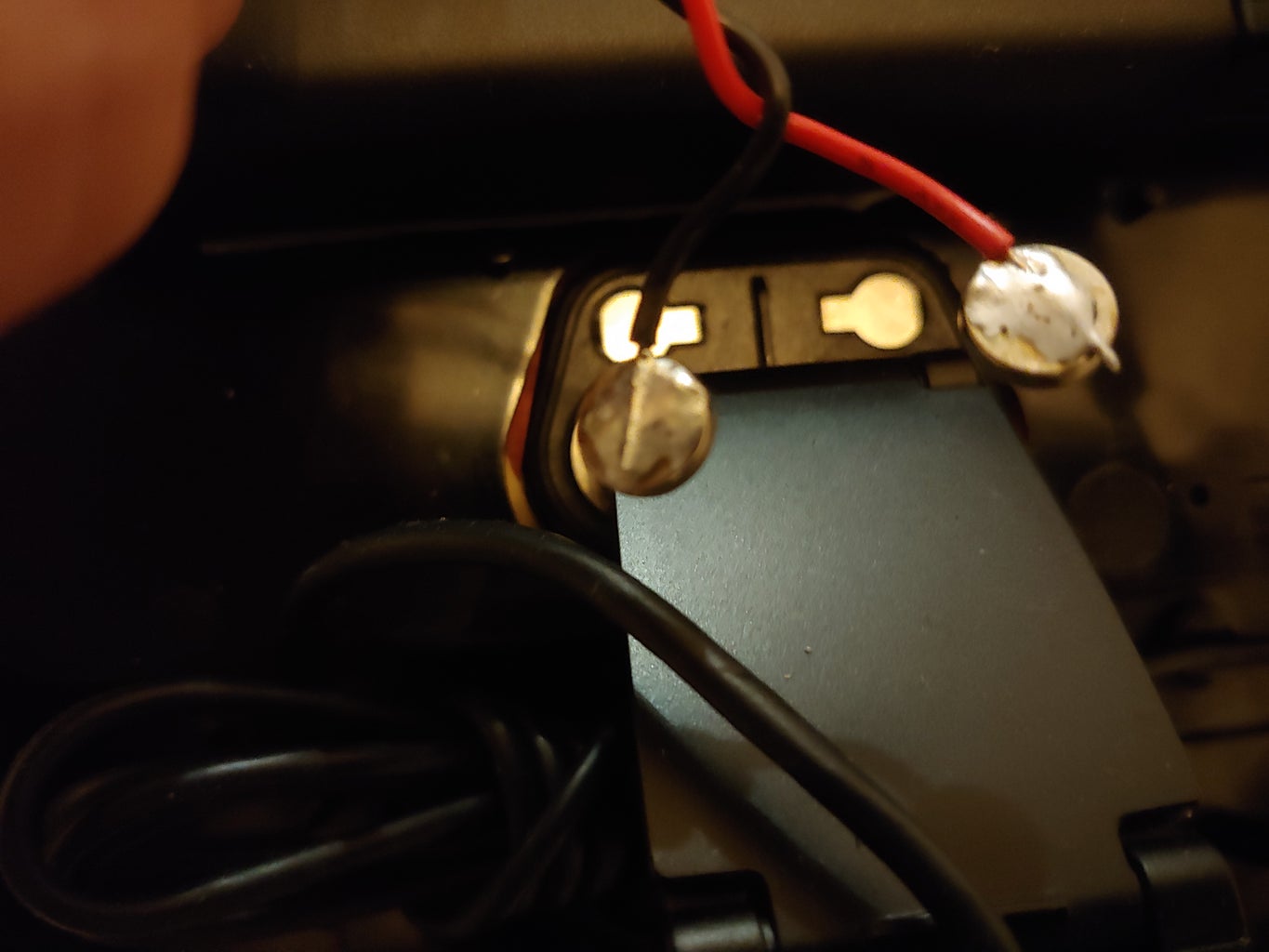 Browser Controlled Roomba Robot With The Raspberry Pi Model 3 A 6 Steps With Pictures 4319
