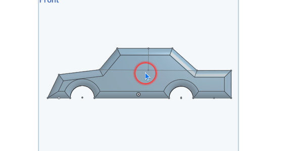 Making a Car in OnShape : 17 Steps - Instructables