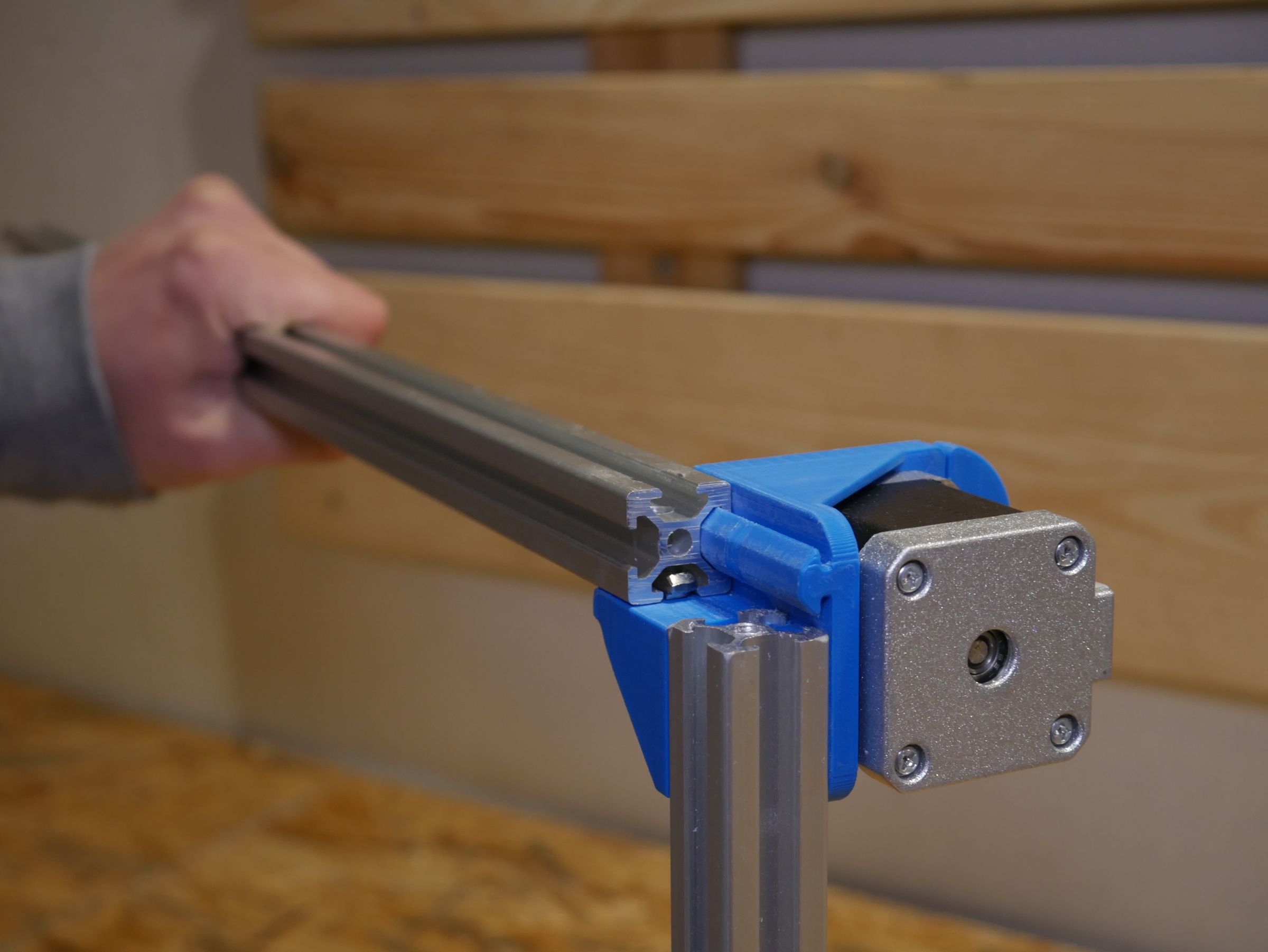 DIY 3D Printed Dremel CNC : 21 Steps (with Pictures) - Instructables