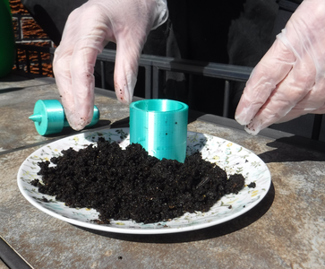 Soil Blocker : 8 Steps (with Pictures) - Instructables