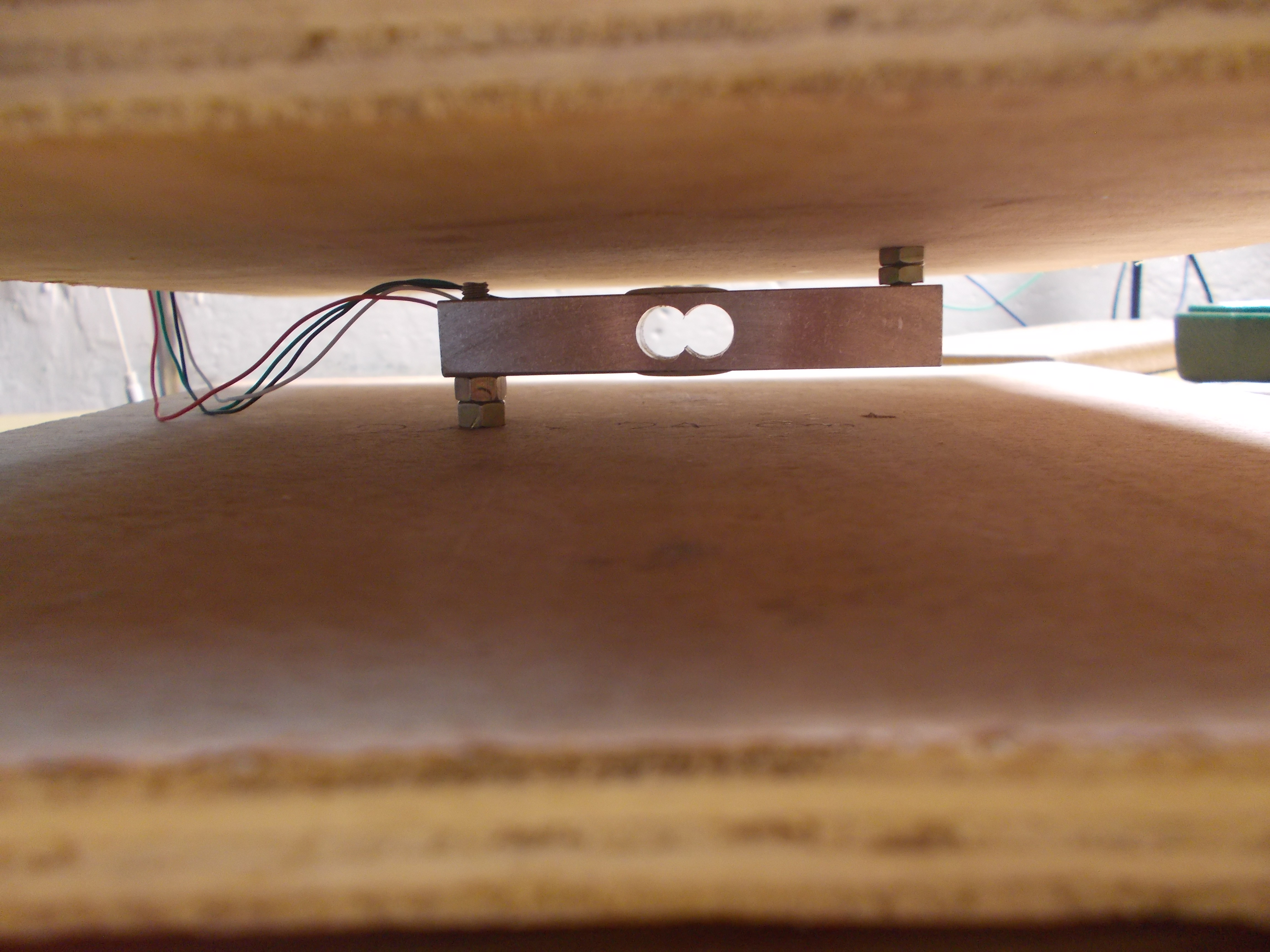 DIY Weighing Machine : 8 Steps (with Pictures) - Instructables