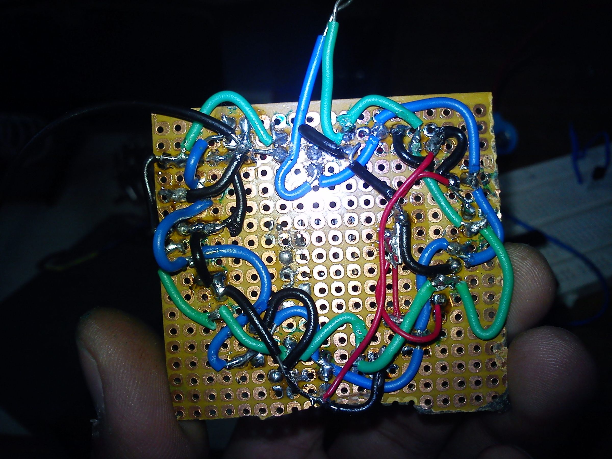 Beating Heart : 5 Steps - Instructables