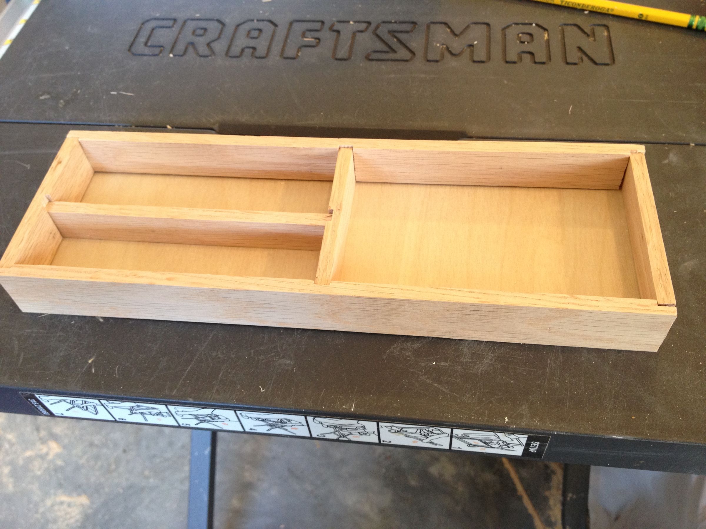 Jewelry Box : 23 Steps (with Pictures) - Instructables