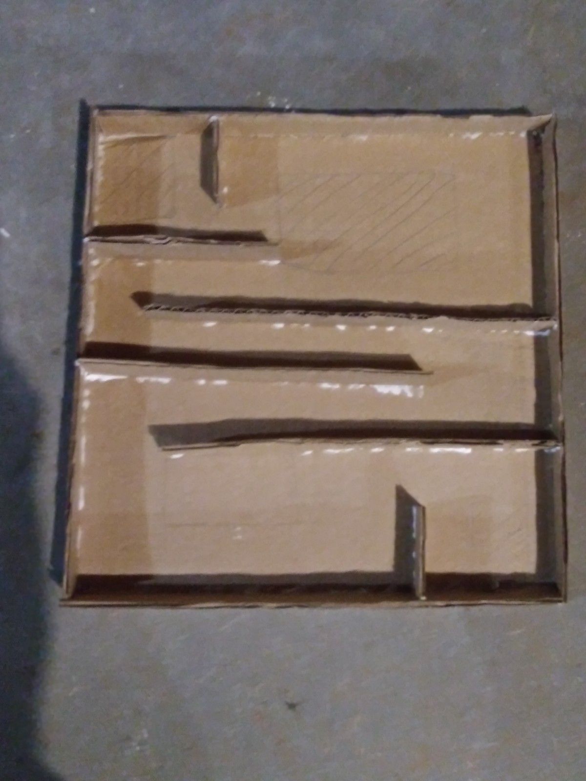 Makey Makey Marble Maze Sensor | Trybotics
