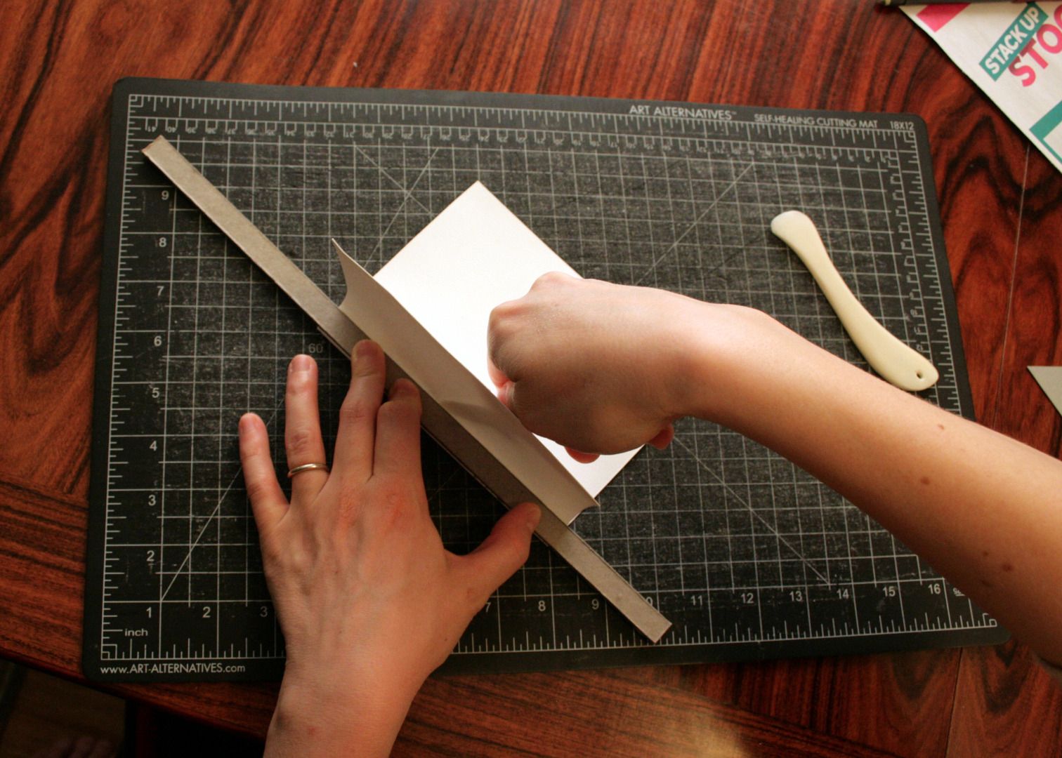 Flag Book : 16 Steps (with Pictures) - Instructables