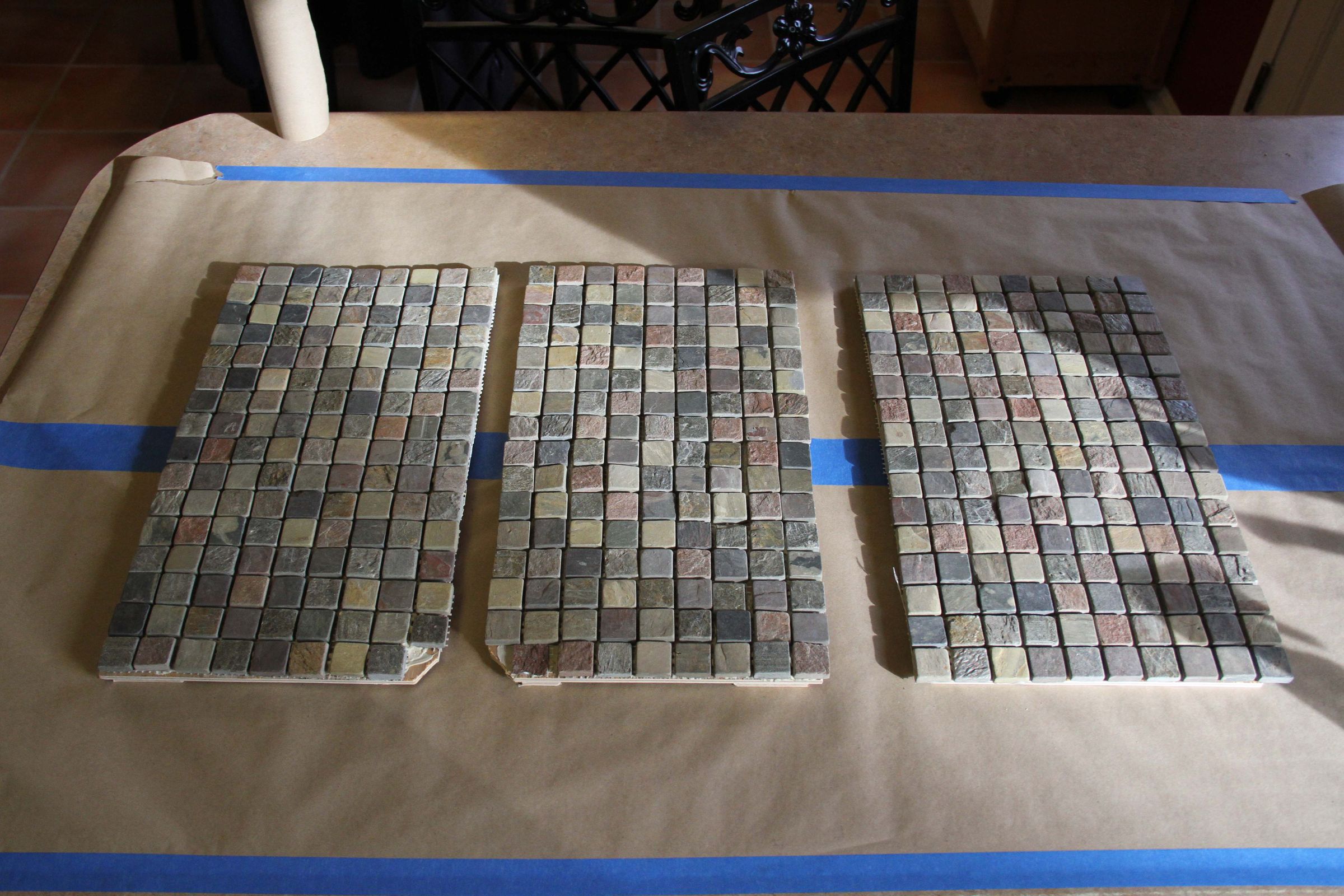 Removable Tile Panels : 6 Steps - Instructables