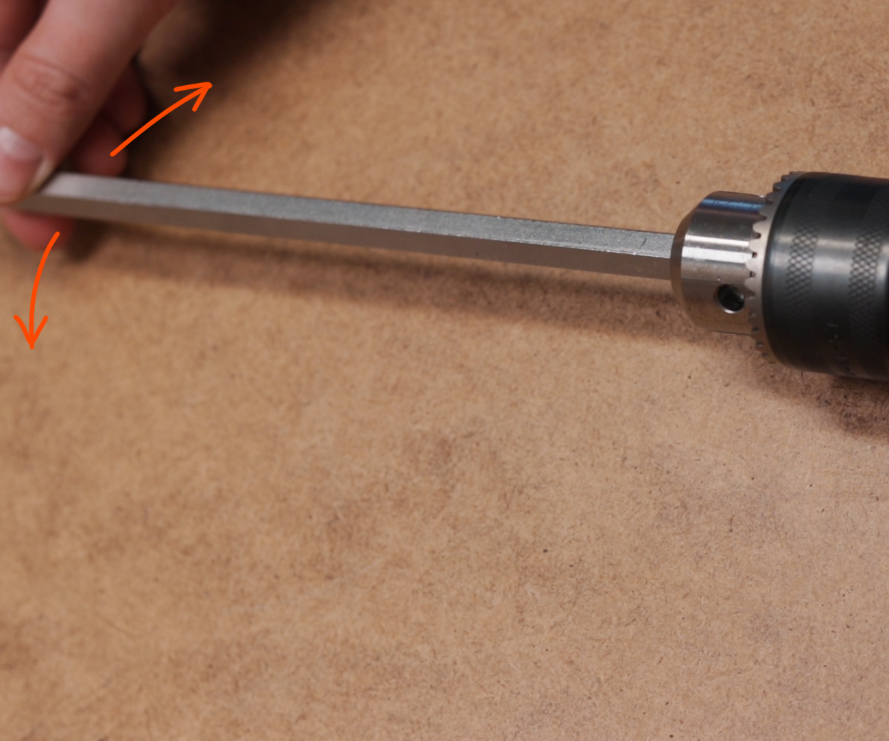 Making the ULTIMATE Drill Guide With CNC Parts : 19 Steps (with ...